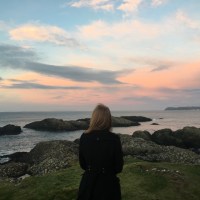 About – Sarah McGrath